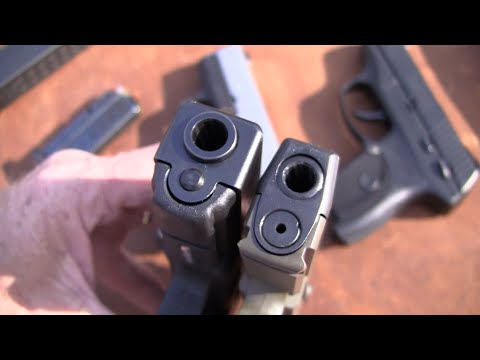 How Much Gun Do You Need?