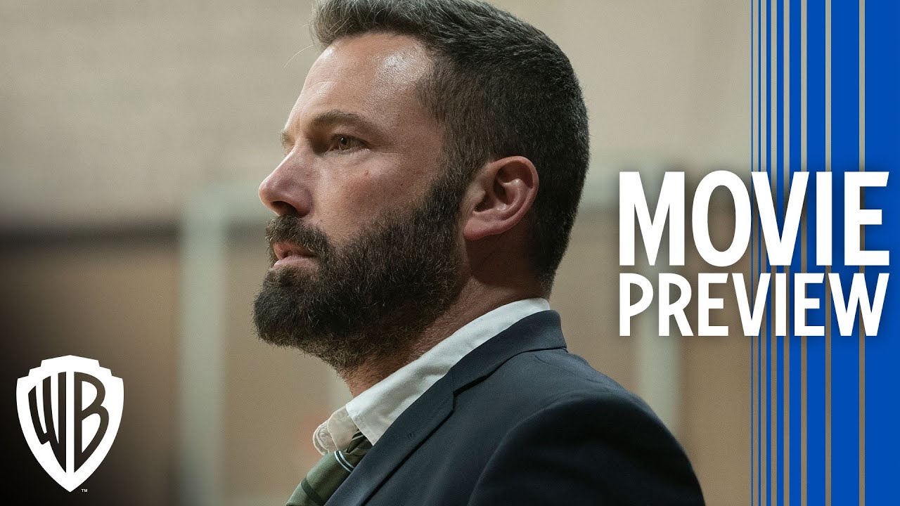 The Way Back | Full Movie Preview | Warner Bros. Entertainment - YouTube