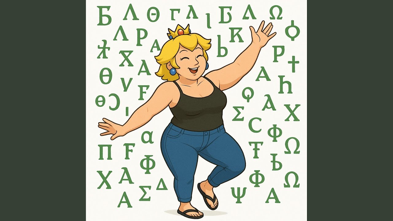 Learn The Coptic Alphabet (Big Band) - The Autistocrat: Song Lyrics ...