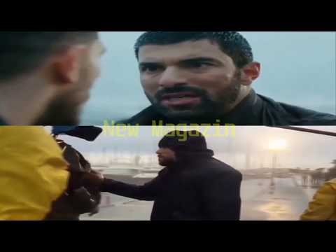 Sefirin Kızı 12. Bölüm Kamera Arkası