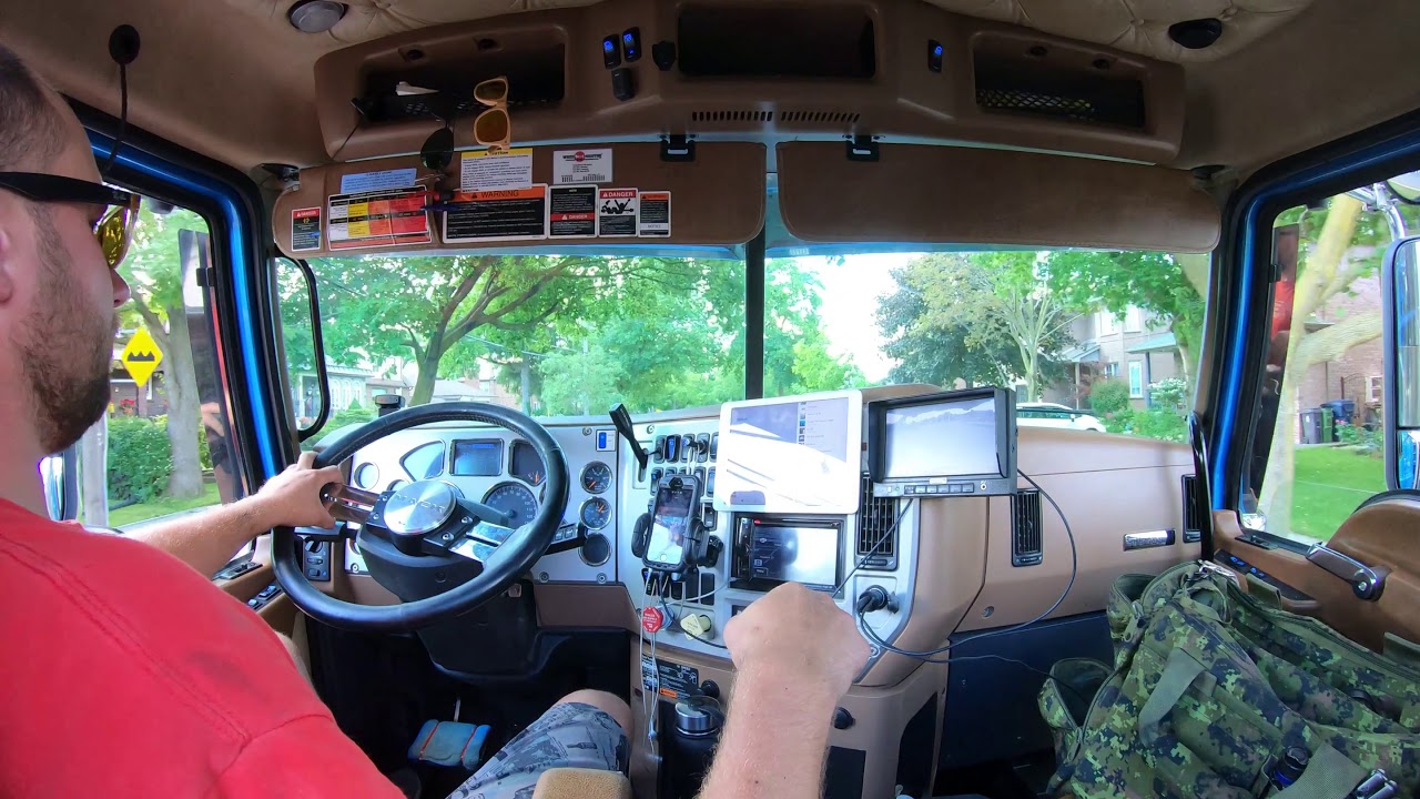 18 speed shifting - YouTube