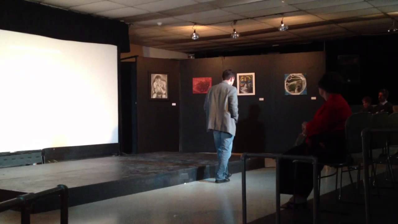 Billy Tooma "Seeking Nirvana" Q&A - YouTube