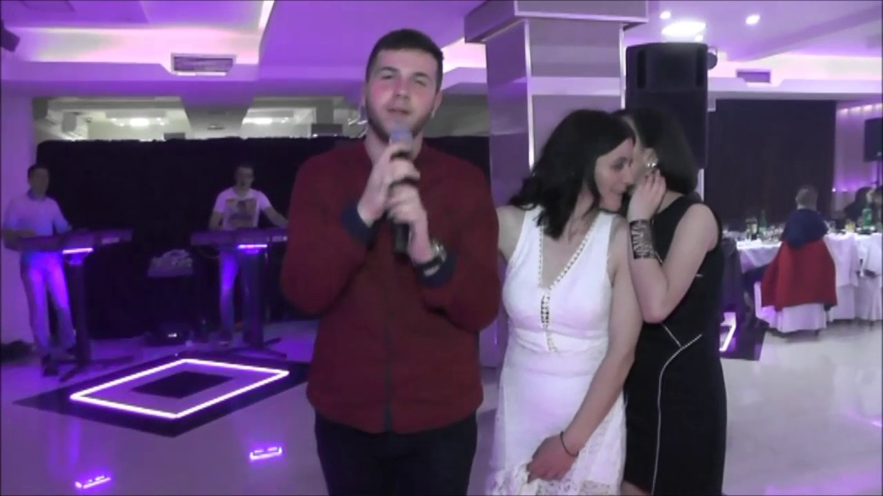 Sine moj (ciganin je al najlepsi) - Goran Ristic-Vranjanac - YouTube