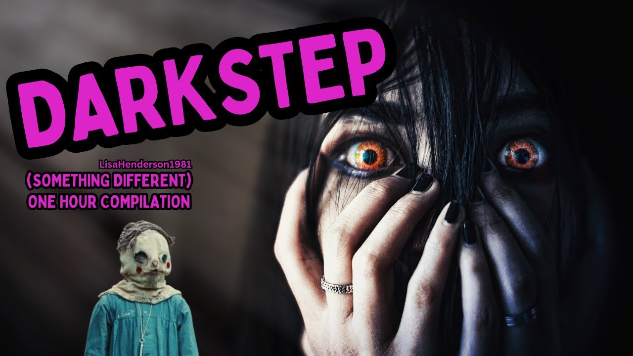 Darkstep Compilation One Hour (something different!) 😈 #Evil - YouTube