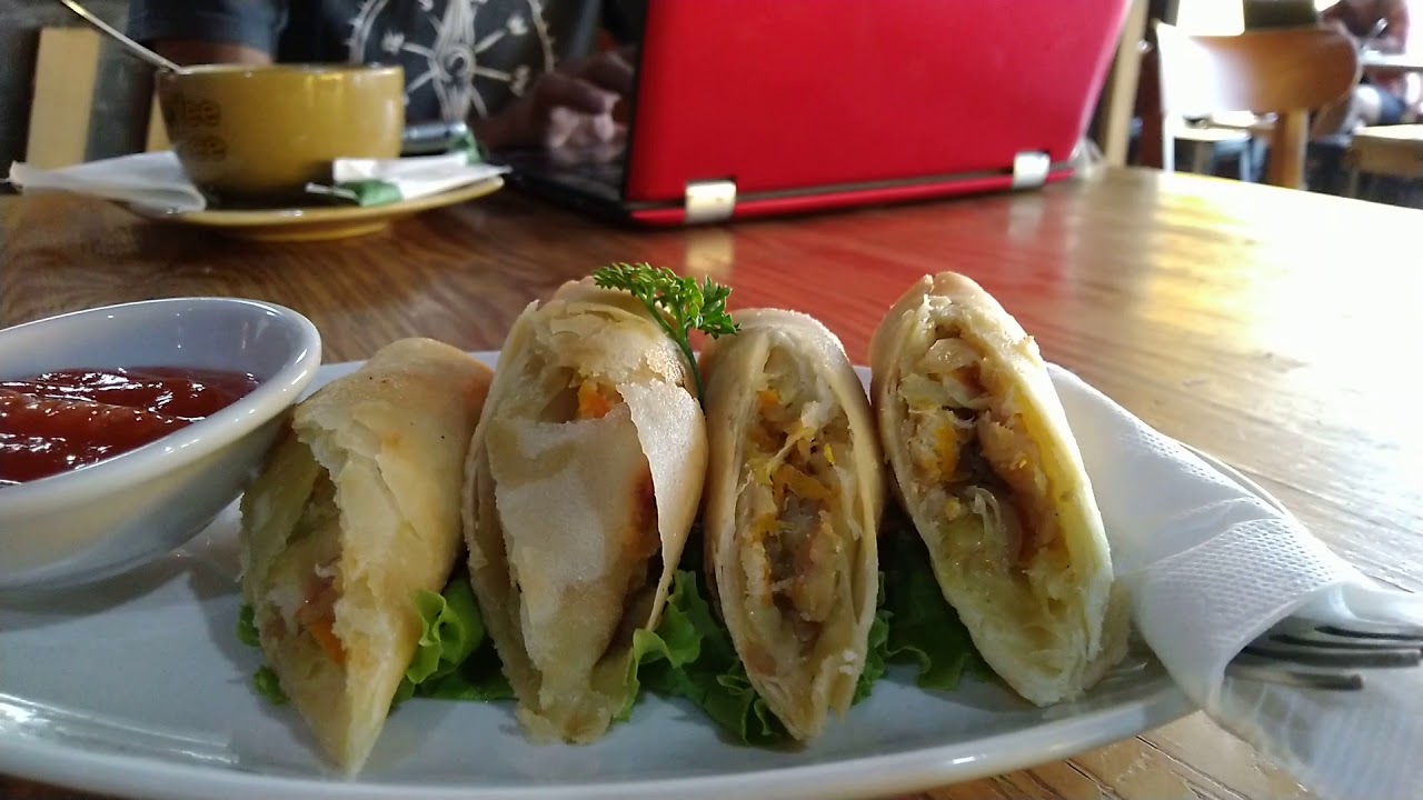 Coffee Toffee Margonda Kota Depok - YouTube