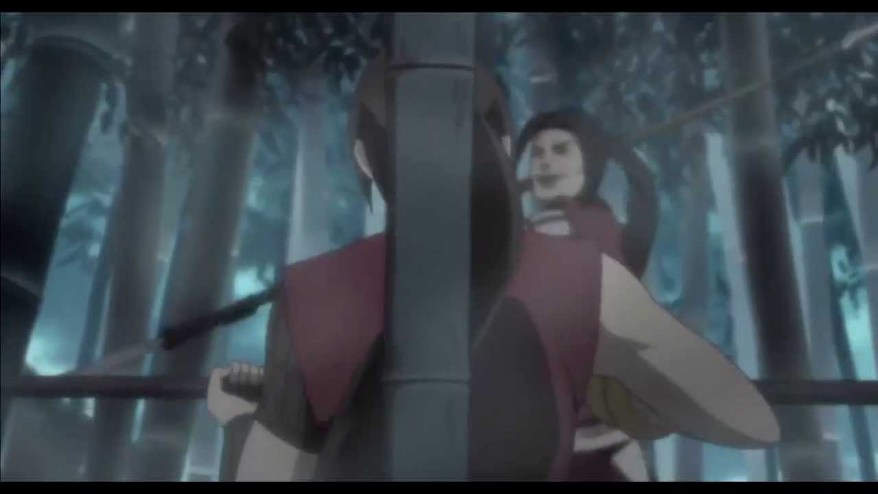 [AMV]Anime mix fight scene compilation - YouTube