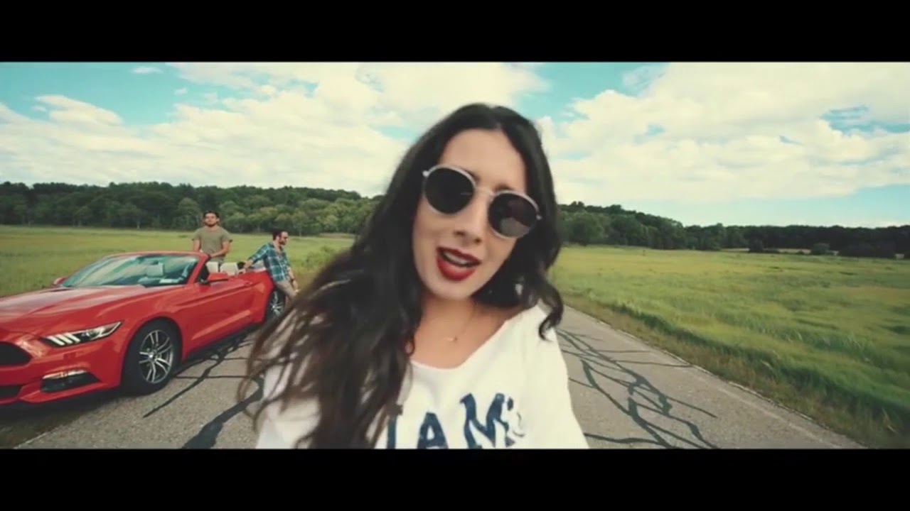 Floride.Tv RVM #184 Naika Richard - YouTube