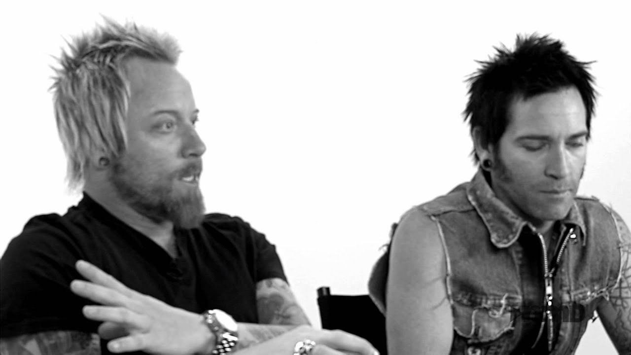 New Music Director - Lit Interview (Part 2 of 2) - YouTube