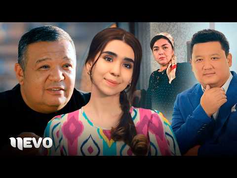 Alisher Abdug'ofurov - Qizimiz (Official Music Video)