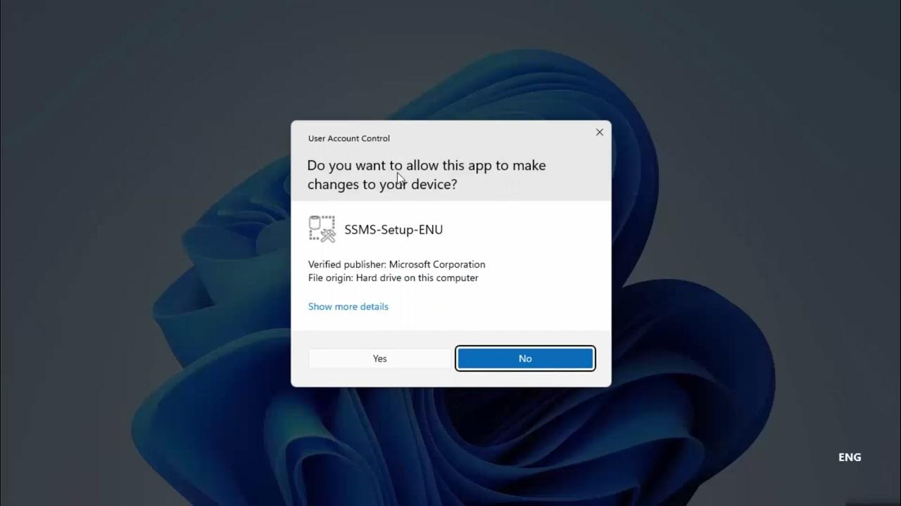 How To Install SQL Server and SQL Server Management Studio 2019 (SSMS ...