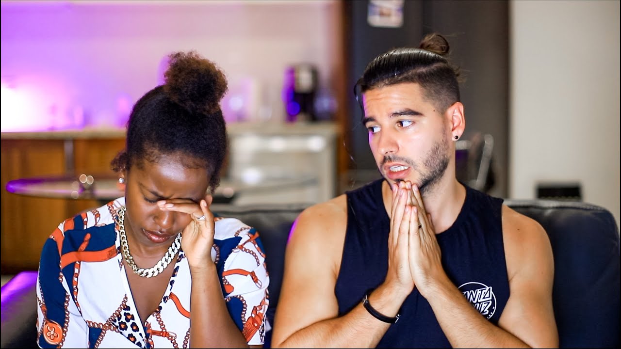 ADDRESSING the RUMORS.. - YouTube