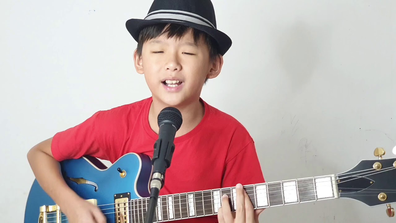Superstar / Ardhito Pramono (Cover) - Benn Yapari - YouTube
