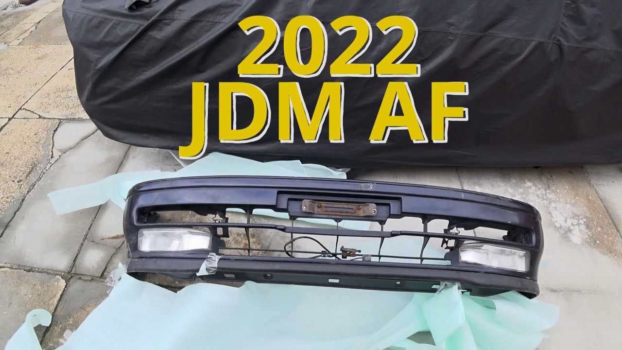 CB7 ACCORD PARTS FROM JAPAN - JDM AF - 2022 PLANS FOR THE AWD BUILD ...