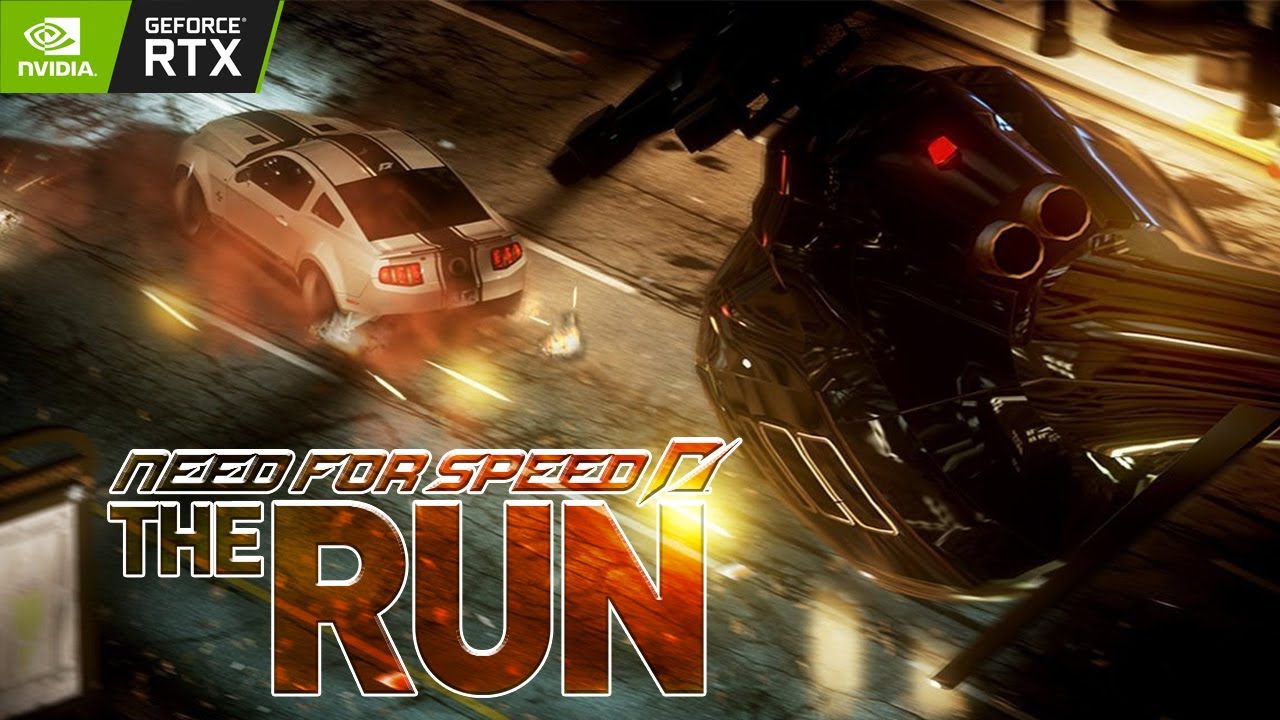 NFS The Run | Escape Chicago Gameplay | സ്വന്തം ജീവൻ രക്ഷിക്കാനുള്ള ...