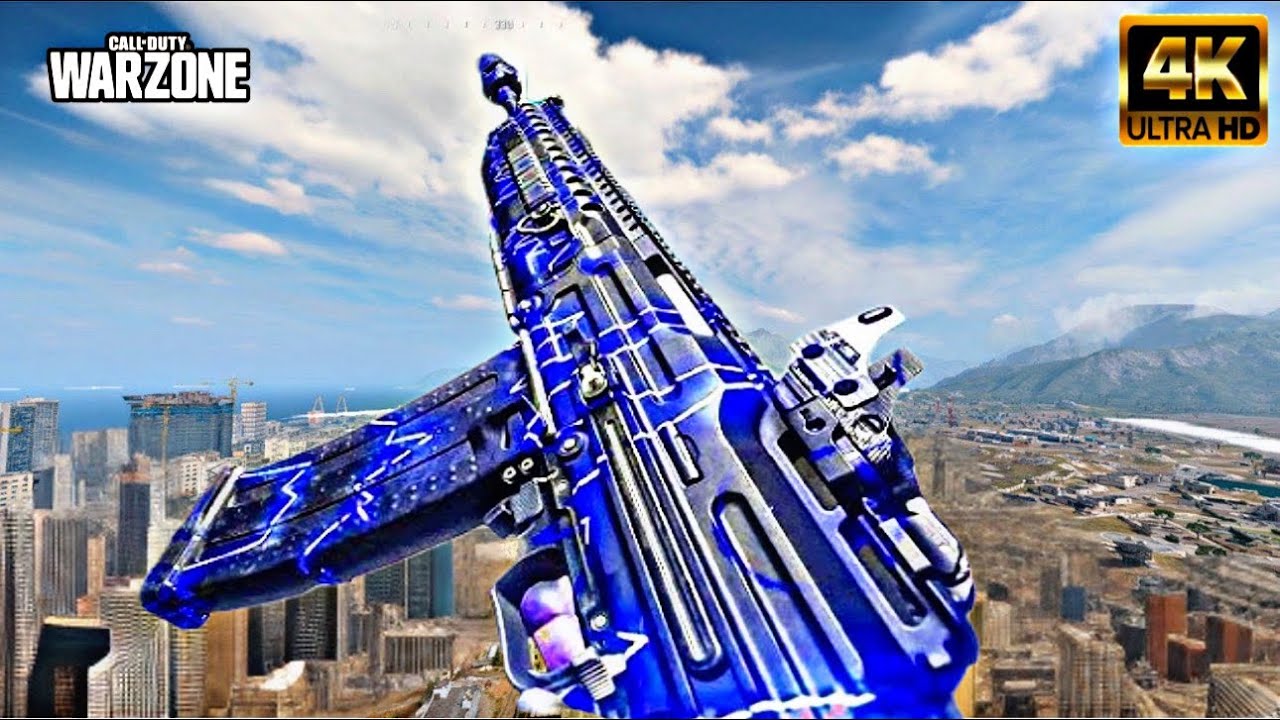 Best DTIR 30-06 Class Setup Warzone 3 / Best DTIR 30 06 Loadout MW3 ...