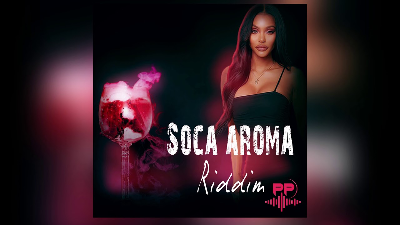 Soca Aroma Riddim Promo(2021 soca instrumental) - YouTube