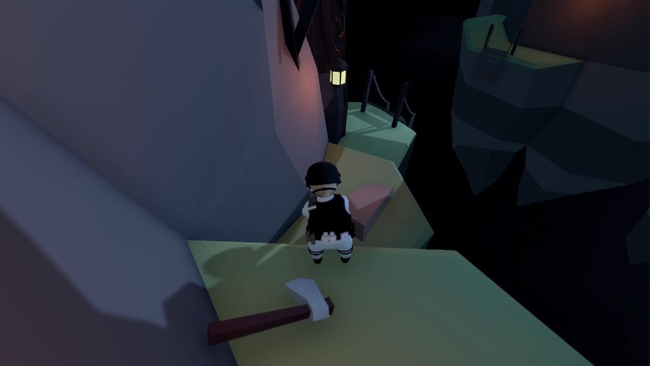 Human Fall Flat Part 2 - YouTube