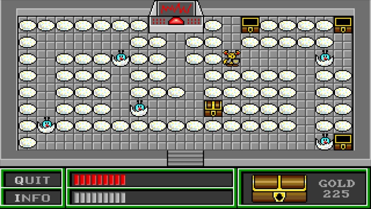 Dataware - Winged Warrior - 1995 - YouTube