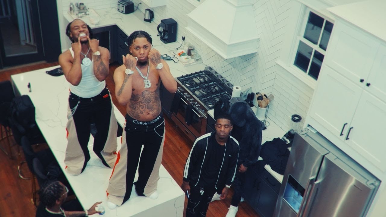 BTY Beedo - Mr. T (Official Music Video) - YouTube