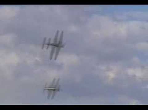 Reno Air Race Unlimited Class Gold Race - YouTube