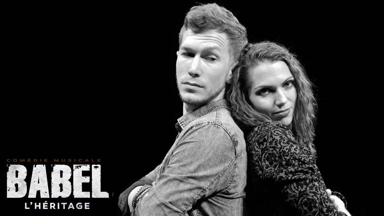 Interview Charlie Barth (OG) et Annick Burger (SHAÏLA) - YouTube