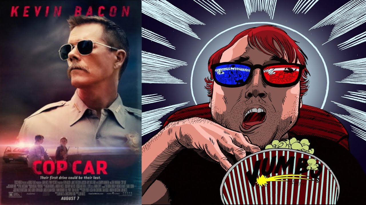 Cop Car Movie Review - YouTube