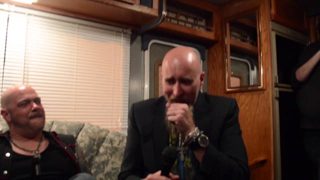 Full Devil Jacket - YouTube