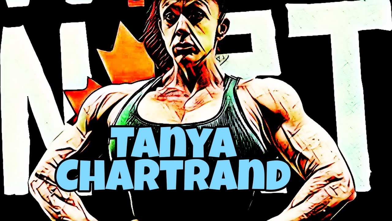 Tanya Chartrand - YouTube