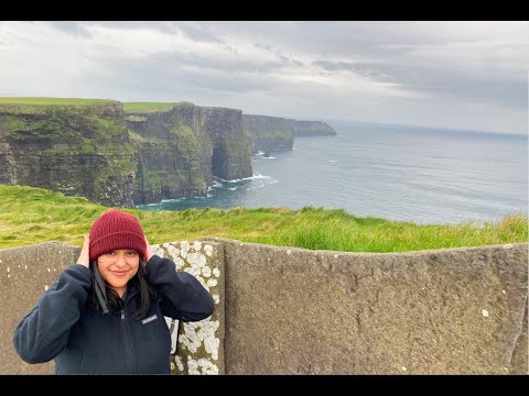 Mimi takes Ireland 2023 - YouTube