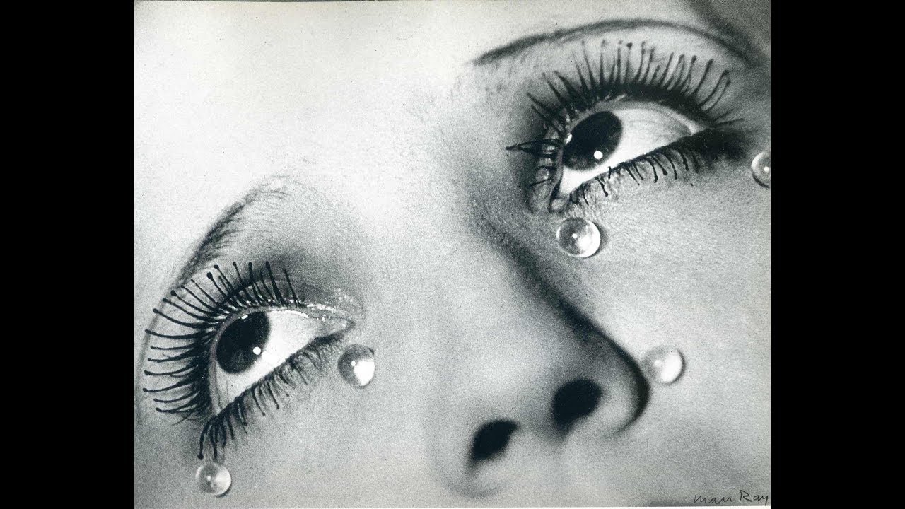 The BEST Surrealists~Man Ray - YouTube