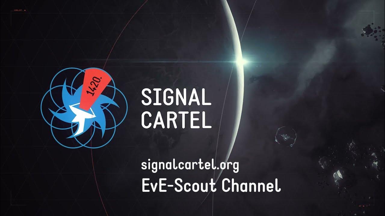 EVE Online: Join Signal Cartel - YouTube