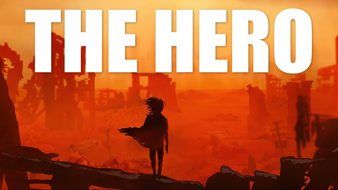 Nathan Wagner - The Hero (Remaster) - YouTube Music
