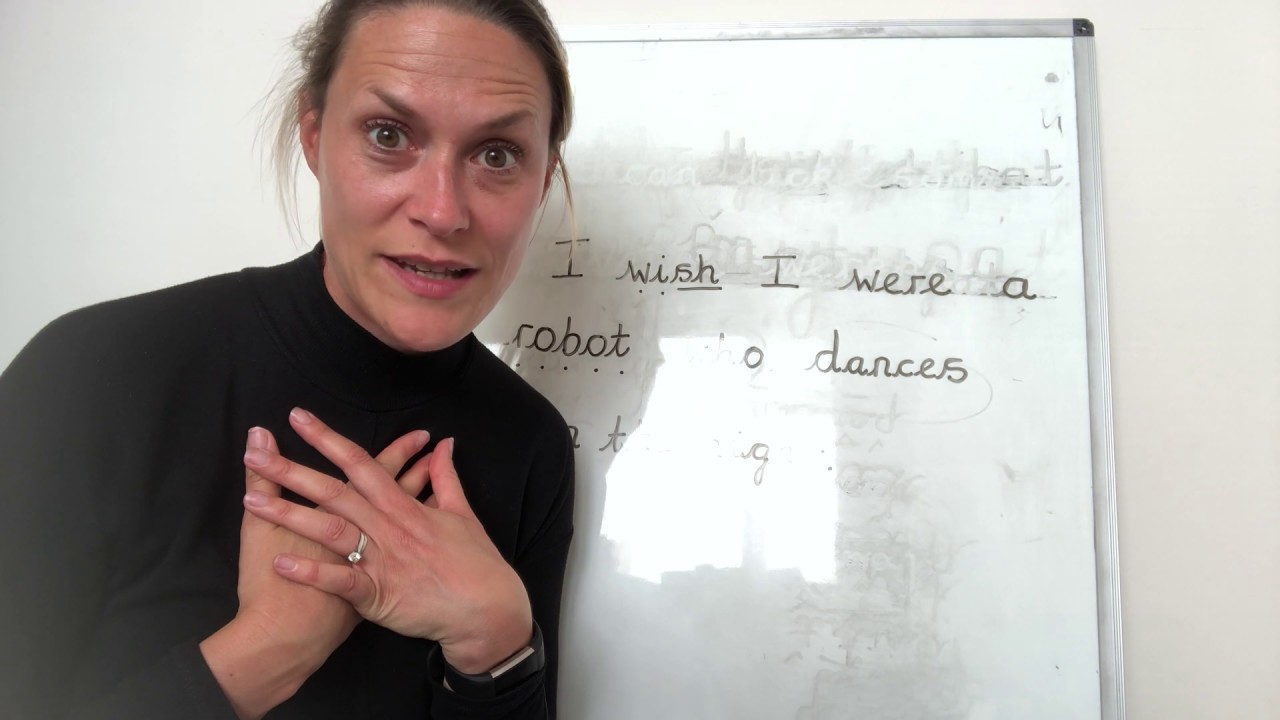 Tricky word: were - YouTube