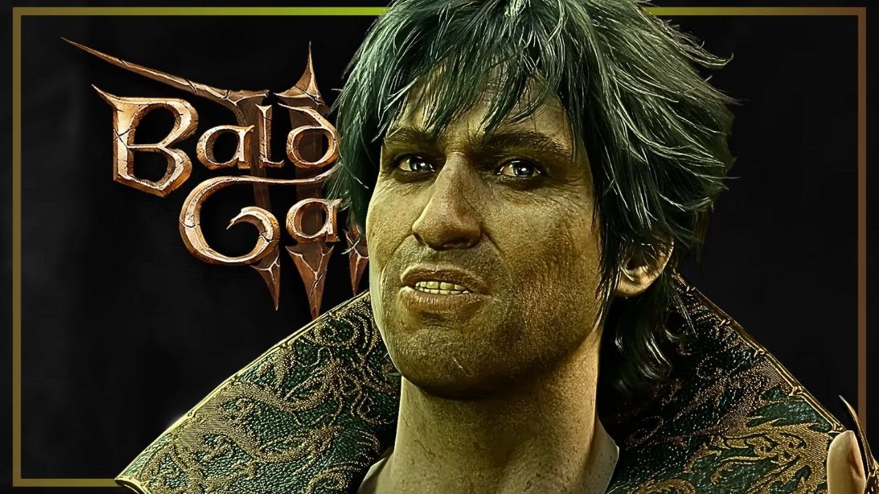 ⚔️ Baldur's Gate 3 [#160] | Ein teuflischer PLAN - LPT mit " @DerDaniel " - YouTube