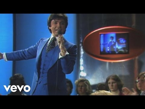 Rex Gildo - Der letzte Sirtaki (Komm Melina, tanz mit mir) (ZDF Disco 03.01.1976)