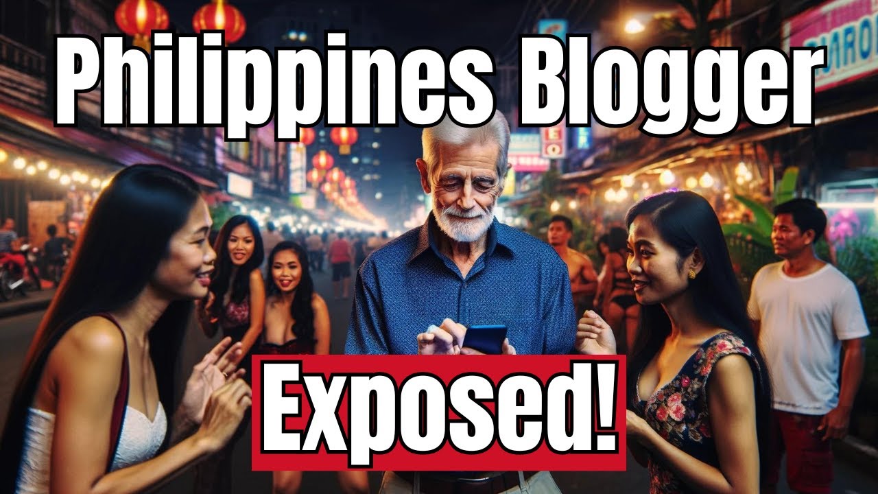 Top Angeles City Philippines Vlogs: What's Hot Beyond Walking Street! - YouTube