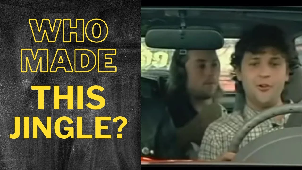 The story behind the best commercial jingles - YouTube