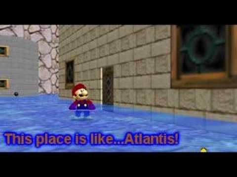 Super Mario: Future Episode 2 - YouTube