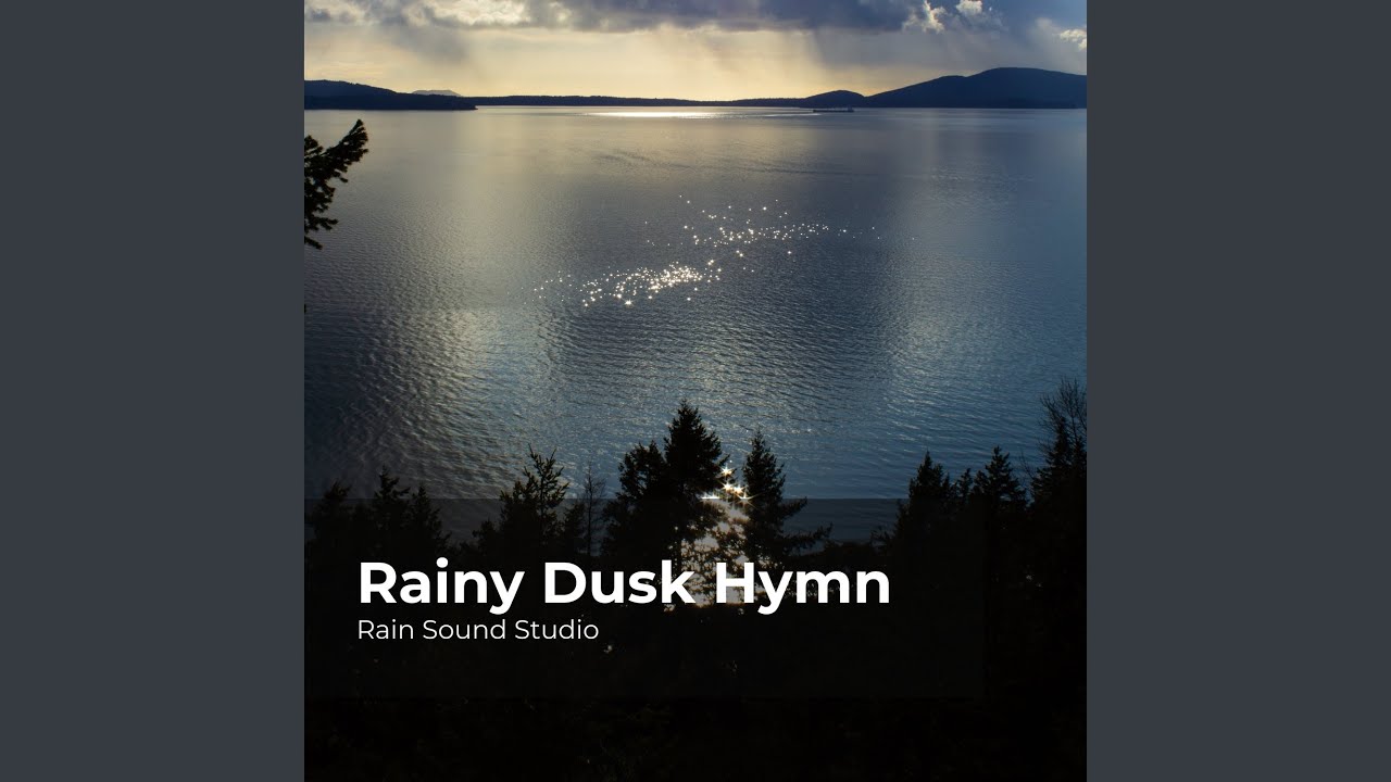 Work and Study Rain - YouTube