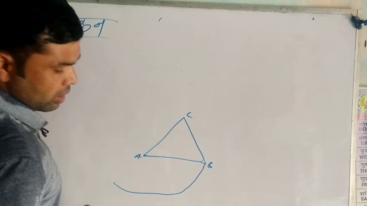 How to Draw a Involute of Triangle📐 - YouTube