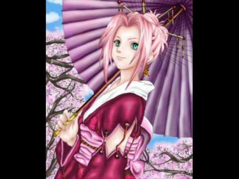 Sakura-Yura yura(Naruto All Stars) - YouTube