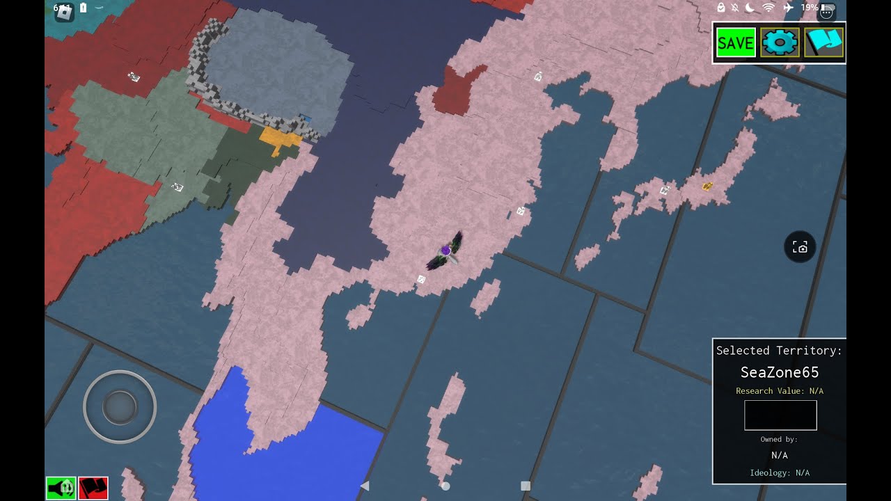 Fading Horizon (Axis Victory) | Asia Sneakpeak | Iron Assault Map ...