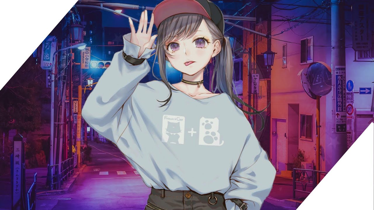 Amazing Nightcore Techno - Hands Up - Dance Mix ♫ Best Of 2021 January ...