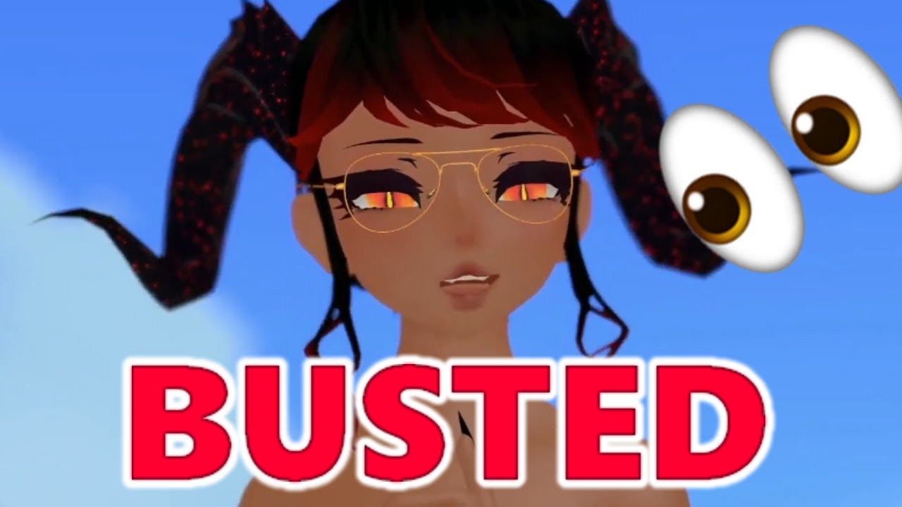 AYO MY EYES ARE UP HERE feat Adc vr - YouTube