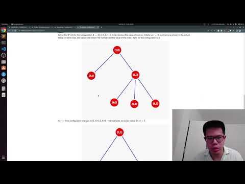 Fully solving Codeforces Round 845 (Div. 2) in under an hour - YouTube