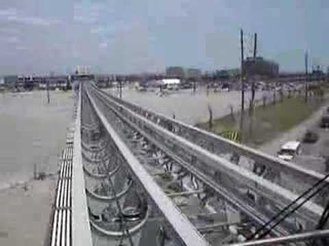 Pearson APM T3 to Viscount - YouTube