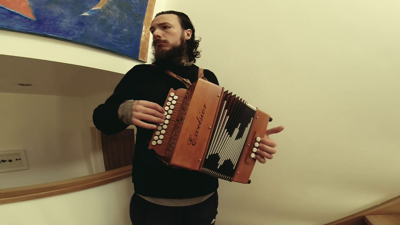 aarons key - YouTube
