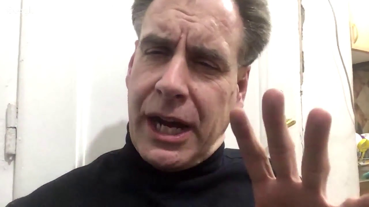 Truthseeker's Path with John Bosnitch - YouTube