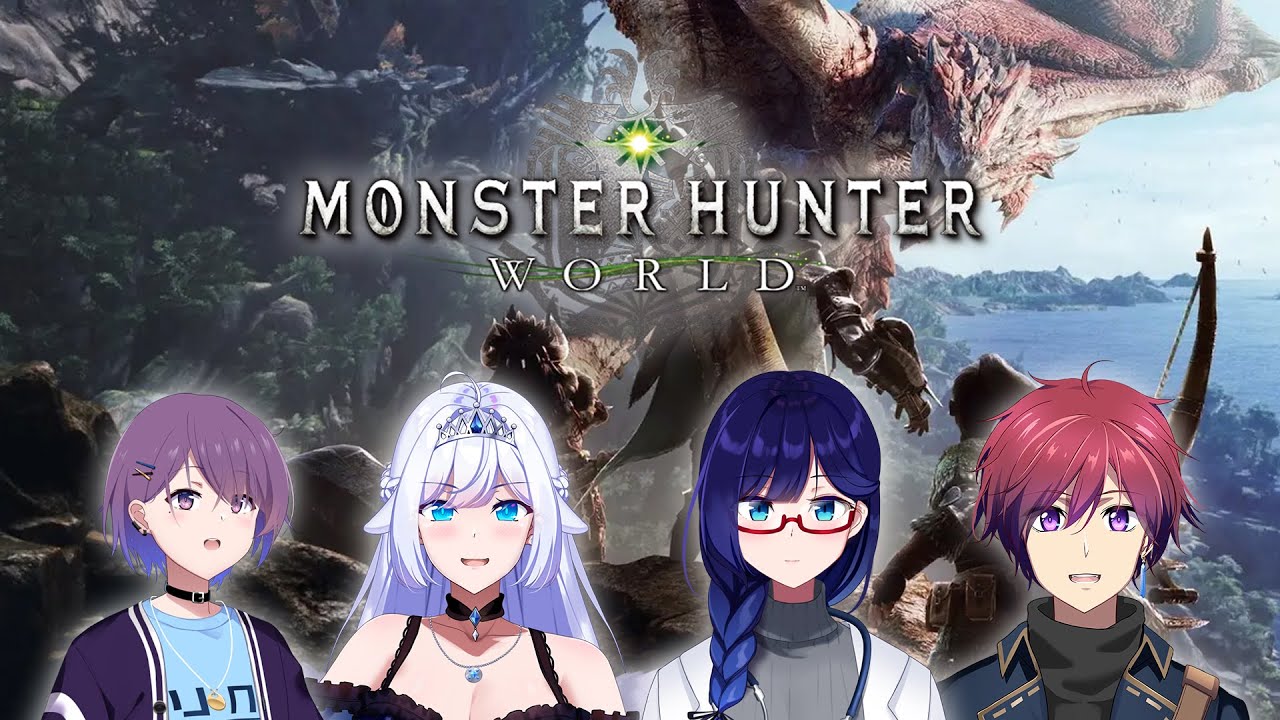 Pul Skuad @kujiranatsumi @seikohato @Tiffany-Astrid - YouTube