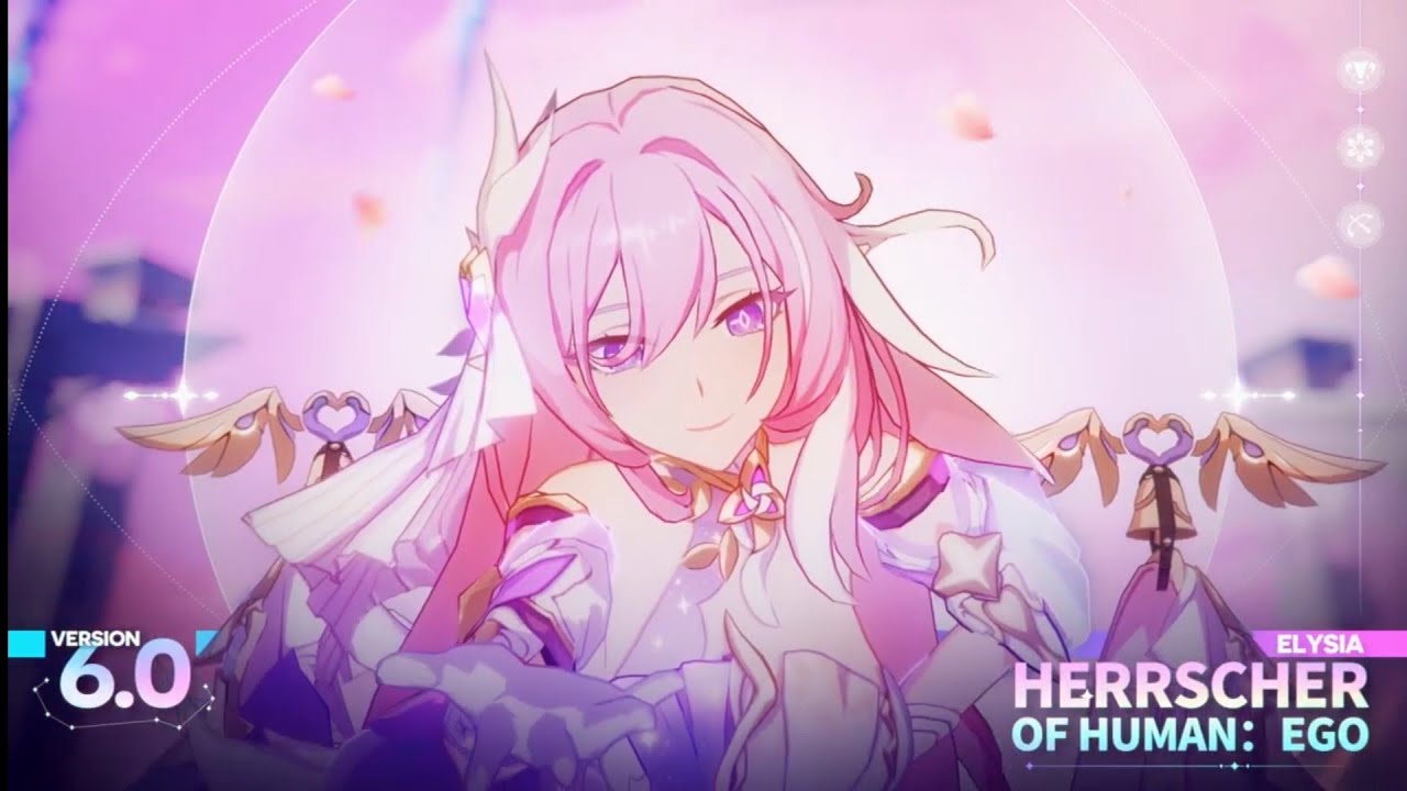 New Battlesuit Trailer - Herrscher of Human : Ego Dub JP | Honkai ...